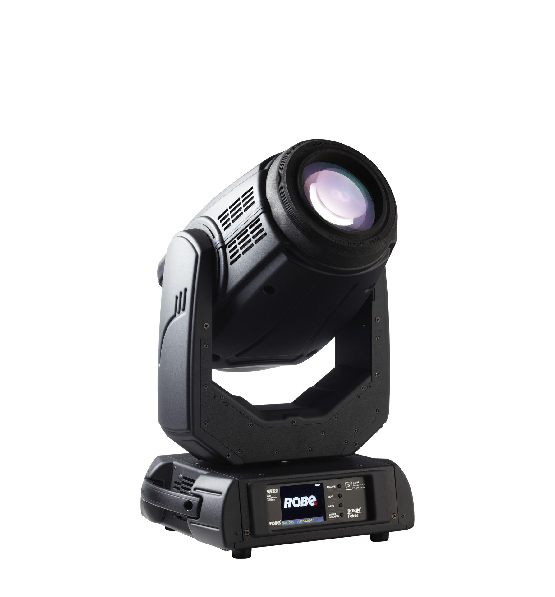 ROBE POINTE FIXTURE COMPLETE – Acey Decy Lighting