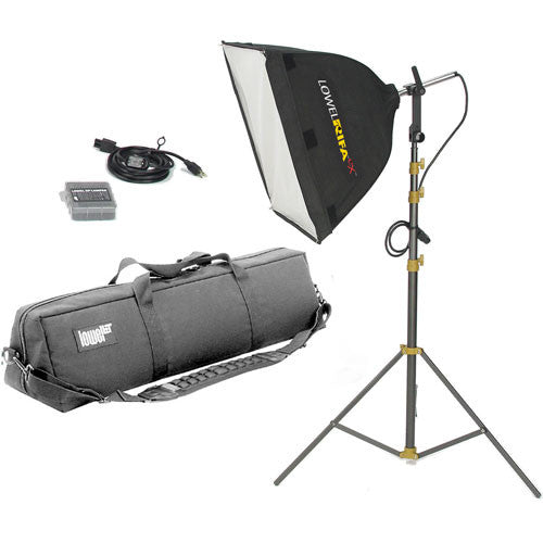 RIFA LITE 55 FIXTURE COMPLETE – Acey Decy Lighting