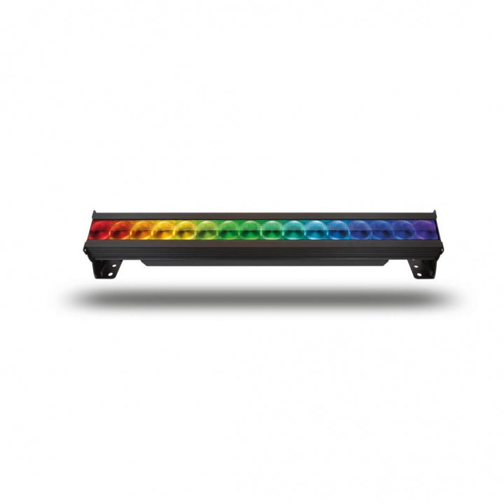 COLOR FORCE II 48 RGBA LED FIXTURE COMPLETE – Acey Decy Lighting