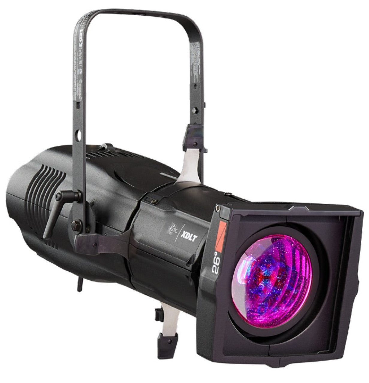 ETC LUSTR SERIES 3 X8 LED LEKO FIXTURE COMPLETE – Acey Decy Lighting