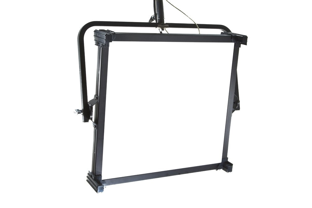 CELEB 401Q YOKE MOUNT FIXTURE COMPLETE – Acey Decy Lighting