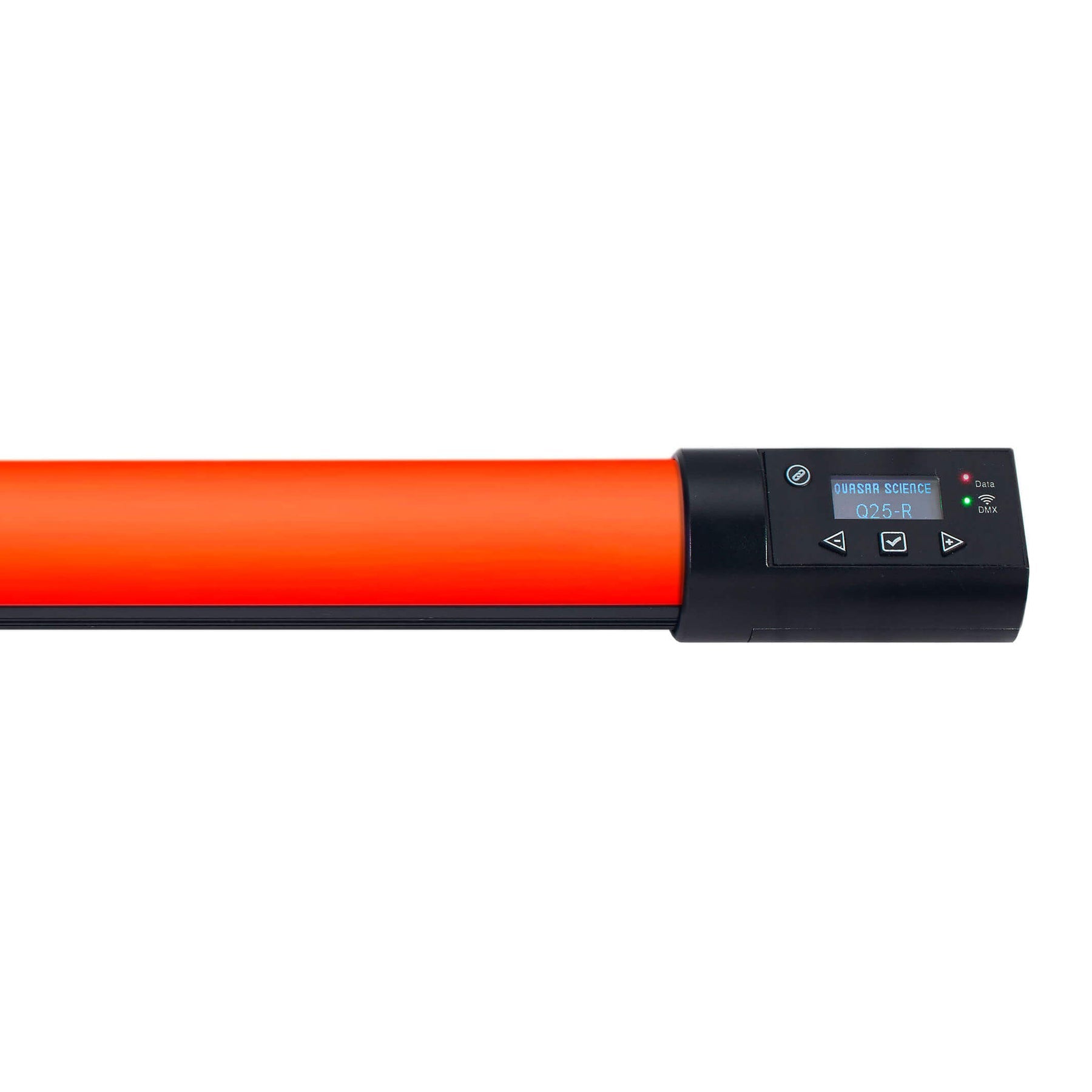 4' QUASAR Q-LED RAINBOW W/RGBX COMPLETE – Acey Decy Lighting